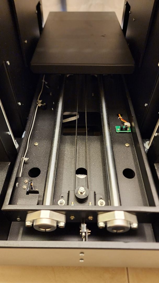 FlatBed Printer, Computers & Tech, Printers, Scanners & Copiers on ...