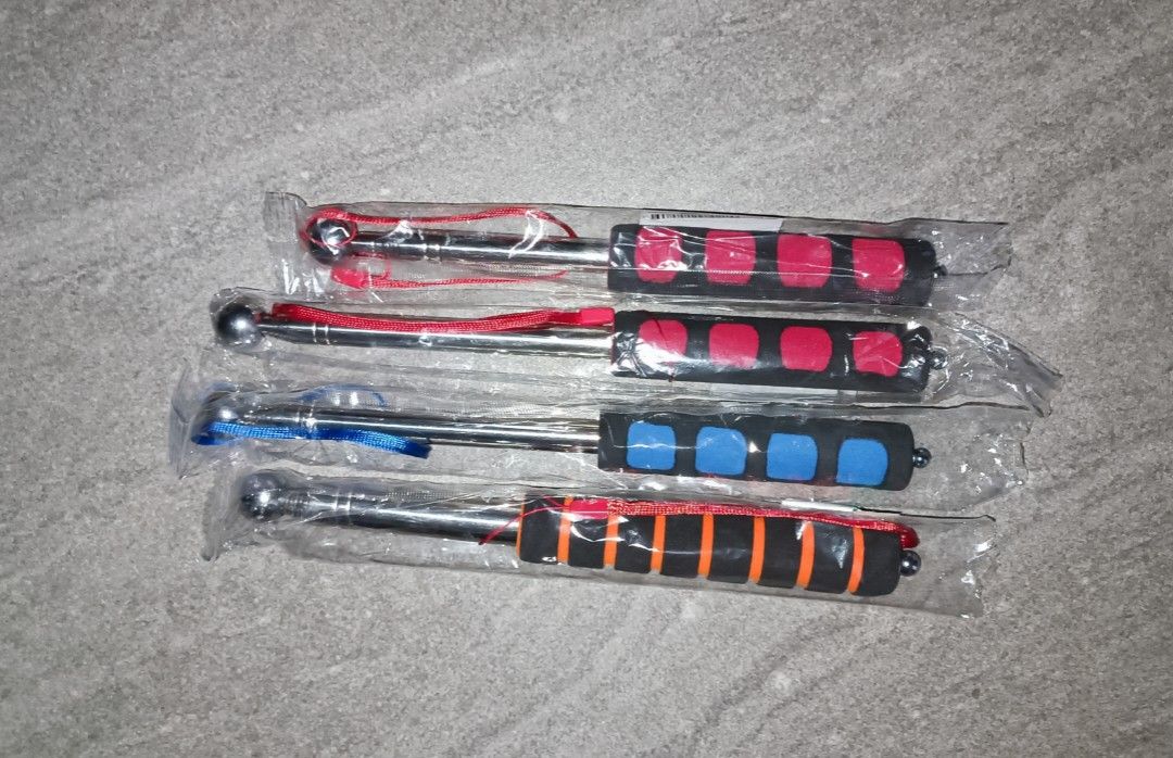 $6-$10 Floor Tile Checker / Detect Hollow Tile Defect / Tile Tapping ...