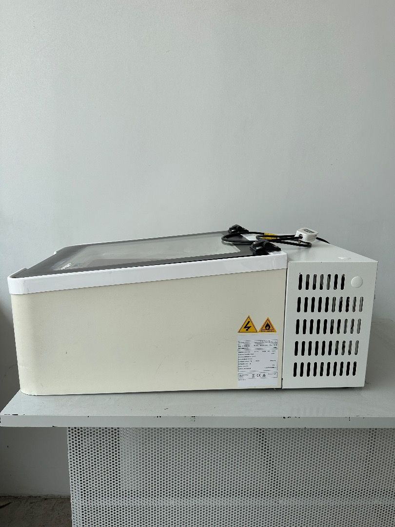 FRAMEC 100% MADE IN ITALY Mini Cream countertop displays Freezers or ...