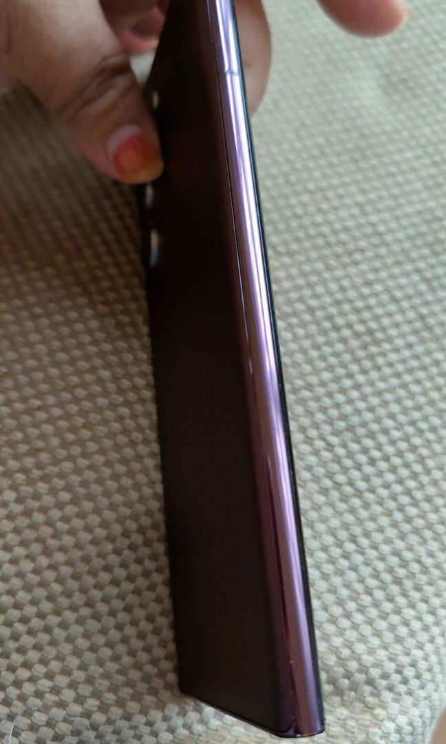 Galaxy S22 Ultra 5G Burgundy 512GB, Mobile Phones & Gadgets, Mobile ...