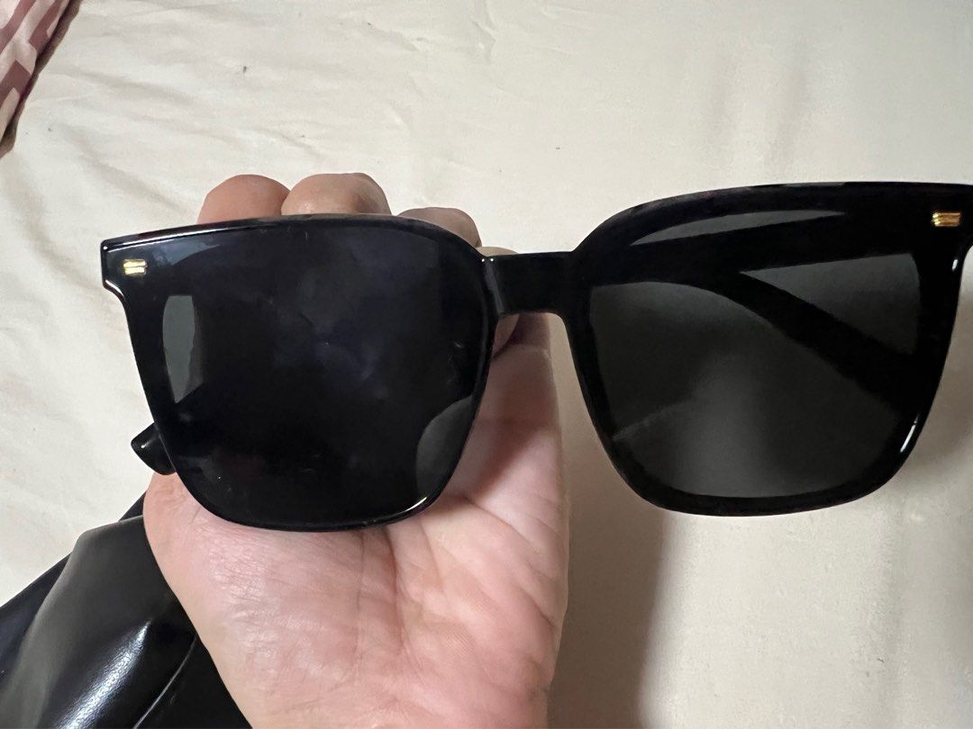 Gentle Monster Rick + 1 cute Elegant Oversized Sunglasses, Women's ...