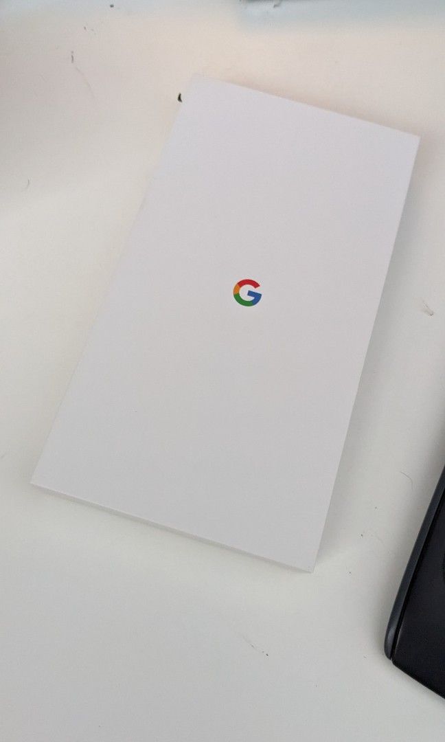 Google Pixel 2 Box, Mobile Phones & Gadgets, Mobile Phones, Android ...