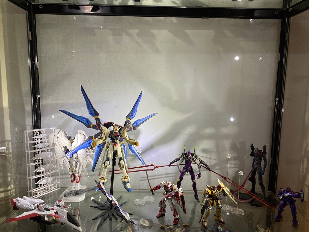 Gundam one piece sunny go, Hobbies & Toys, Toys & Games on Carousell