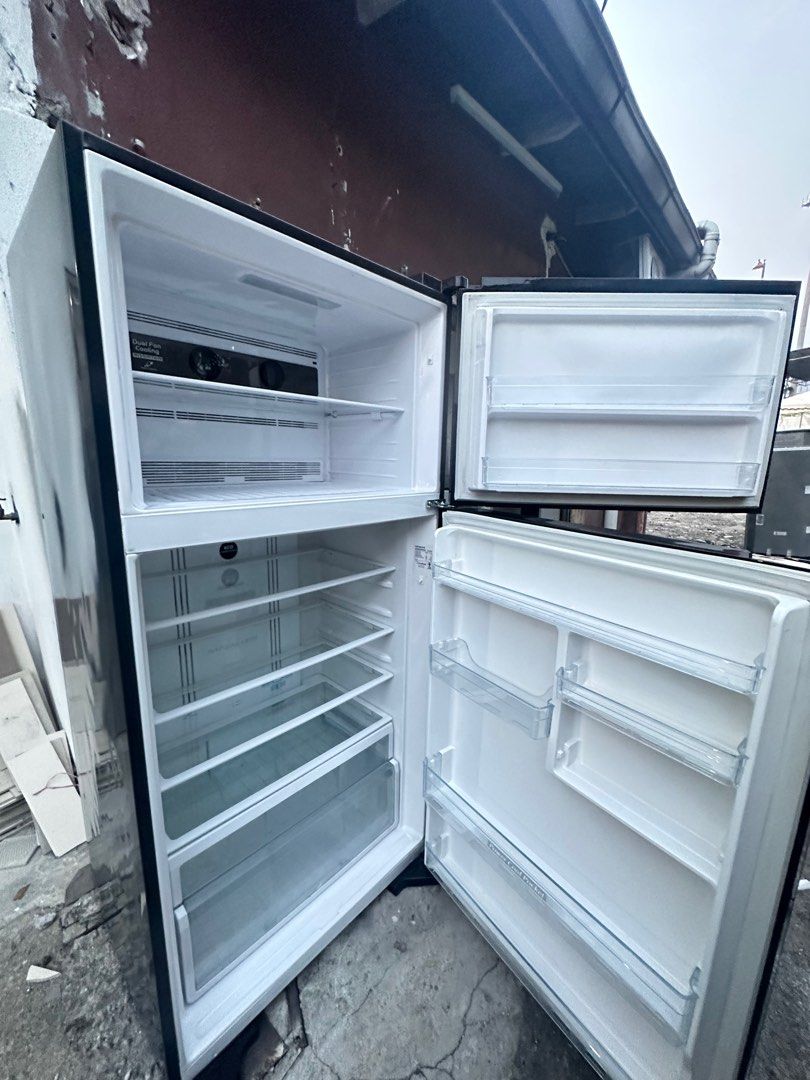 Hitachi 550 liters fridge, TV & Home Appliances, Kitchen Appliances ...