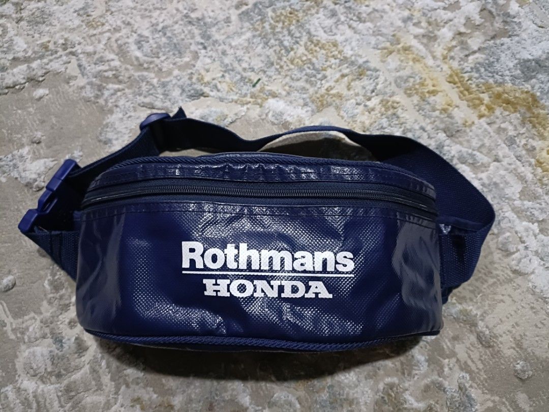 rothmans bag