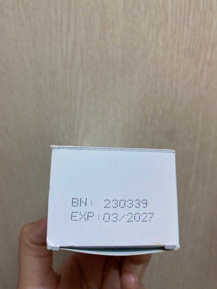 ICM Basic AquaCream Cleanser 100g, Beauty & Personal Care, Face, Face ...