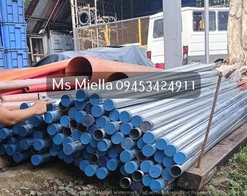 IMC Pipe, Commercial & Industrial, Construction Tools & Equipment on ...