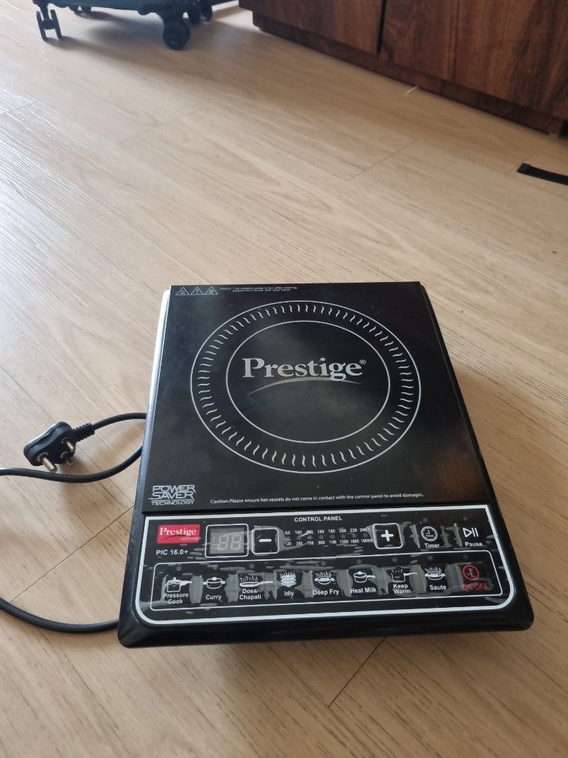 Induction Cooker, TV & Home Appliances, Kitchen Appliances, BBQ, Grills ...