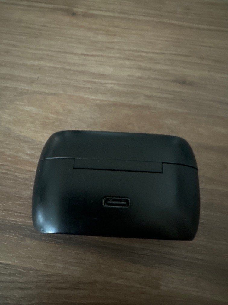 Jabra Elite T True Wireless Earbuds Audio Earphones On Carousell