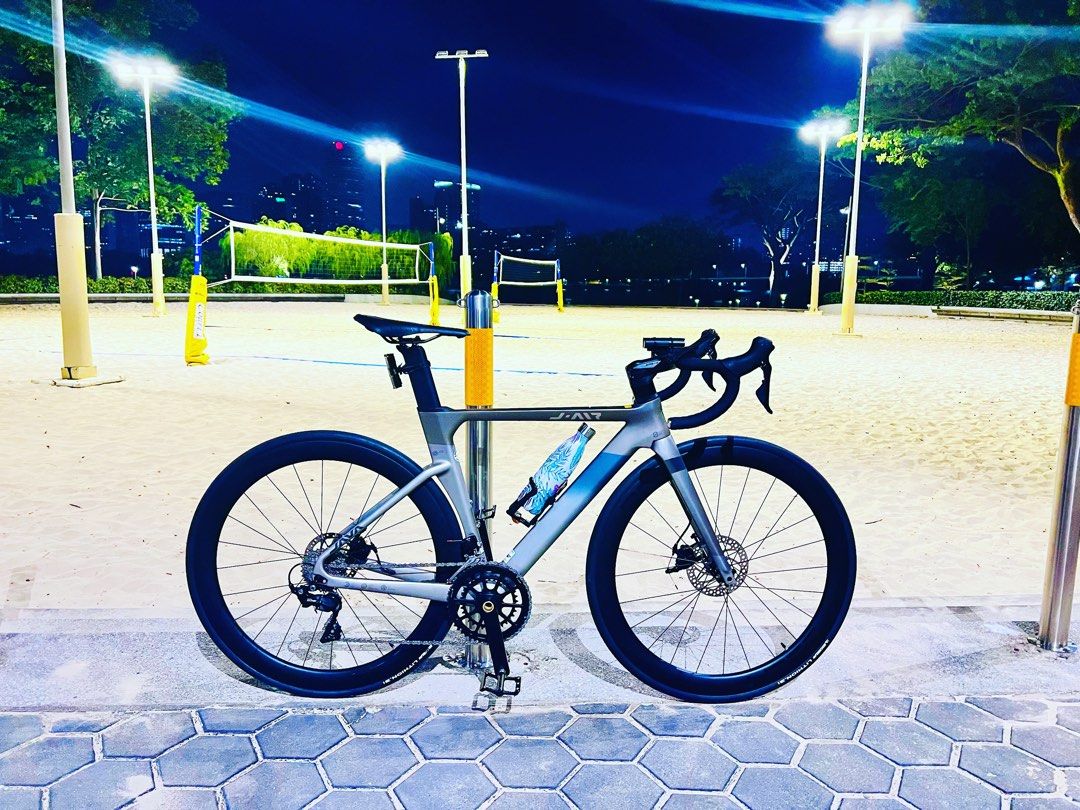 Java bike, Sports Equipment, Bicycles & Parts, Bicycles on Carousell
