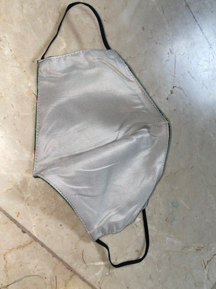 Keroppi mask, Sports Equipment, Other Sports Equipment and Supplies on ...