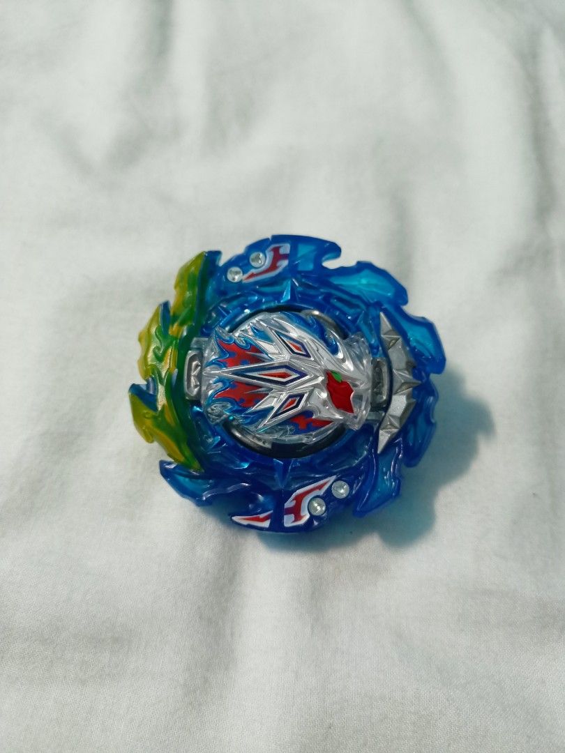 King Helios MR (No box), Hobbies & Toys, Toys & Games on Carousell