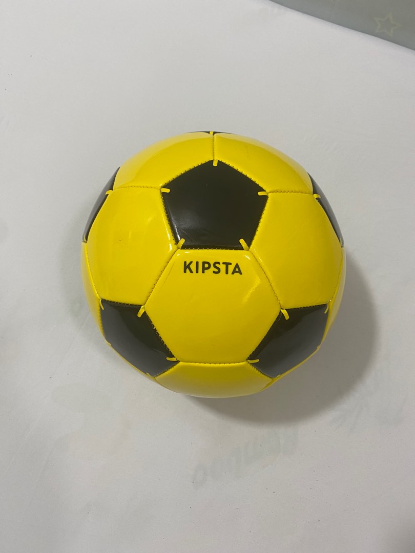 Kipsta Football, Sports Equipment, Other Sports Equipment and Supplies ...