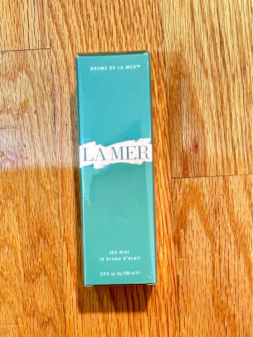 La Mer The Mist 100ML, 美容＆化妝品, 健康及美容 - 皮膚護理, 面部 - 面部護理 - Carousell