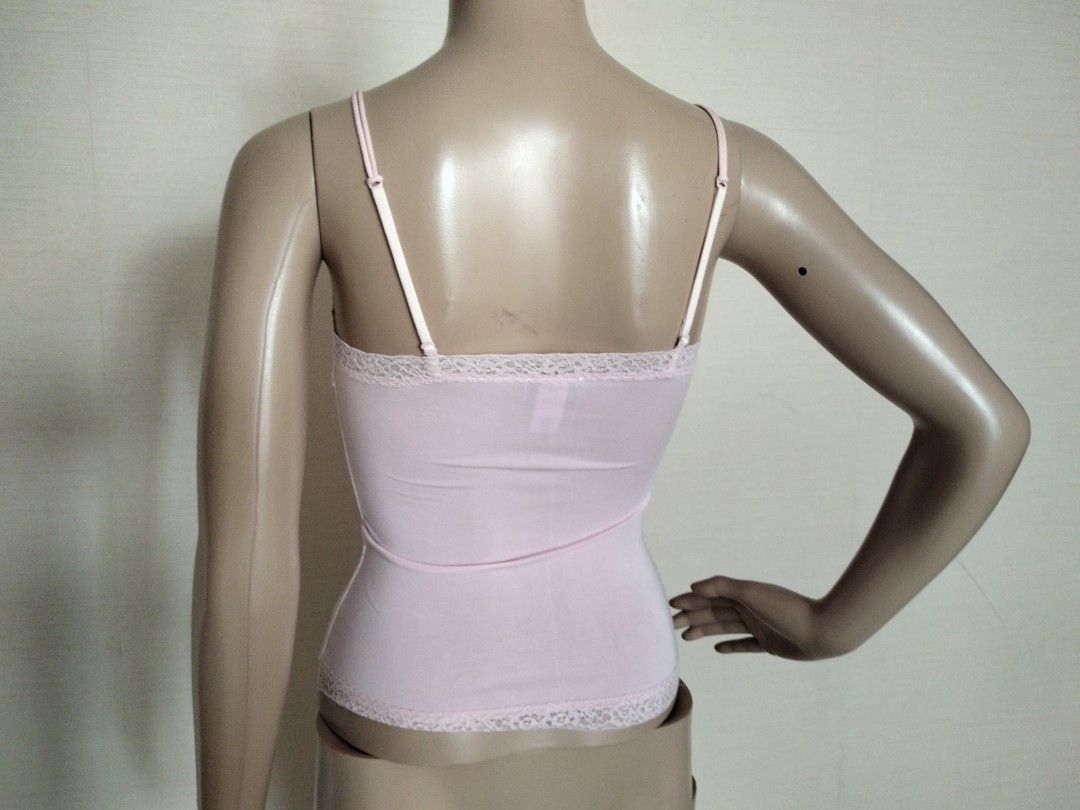 La SENZA lingerie / XS / TP-KI-70, Fesyen Wanita, Pakaian Wanita ...