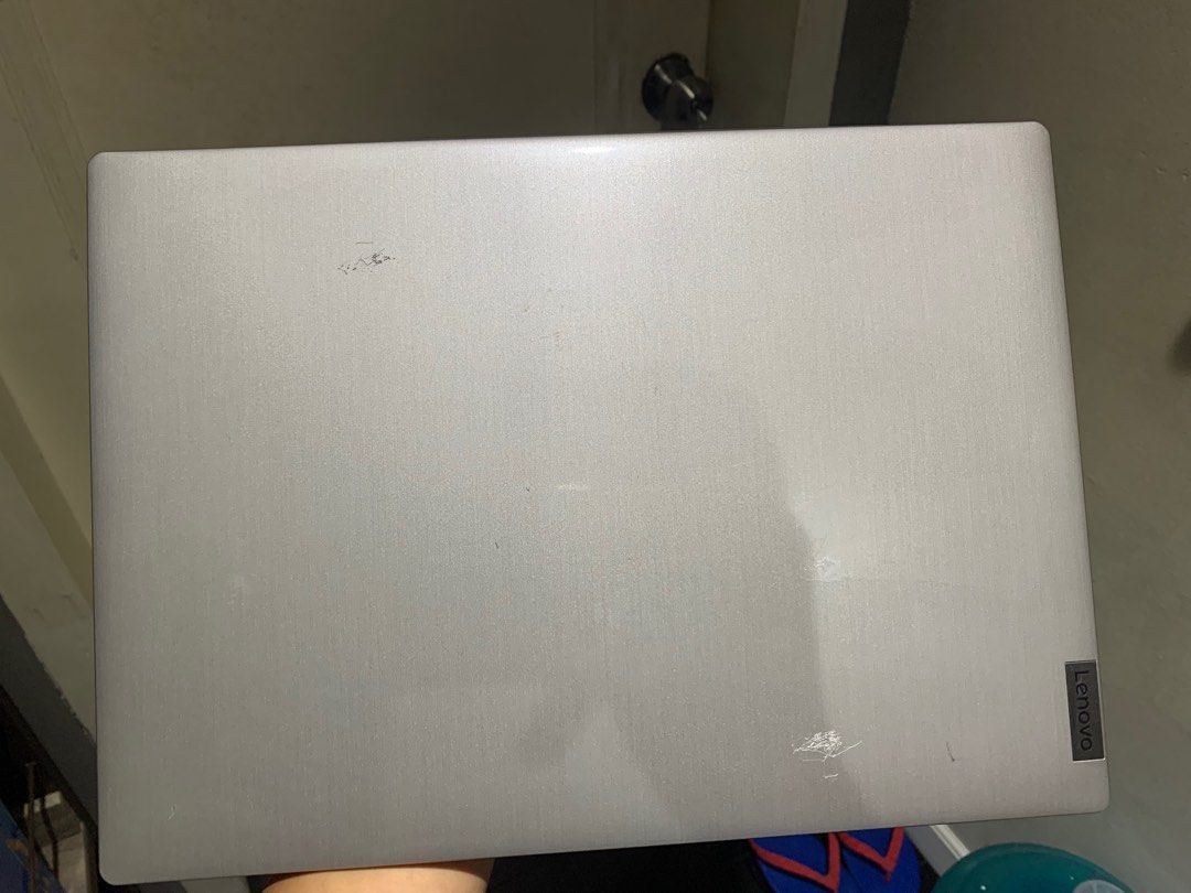 Lenovo IdeaPad 3 AMD Ryzen 3 4300U with Radeon Graphics; 8GB, Computers ...