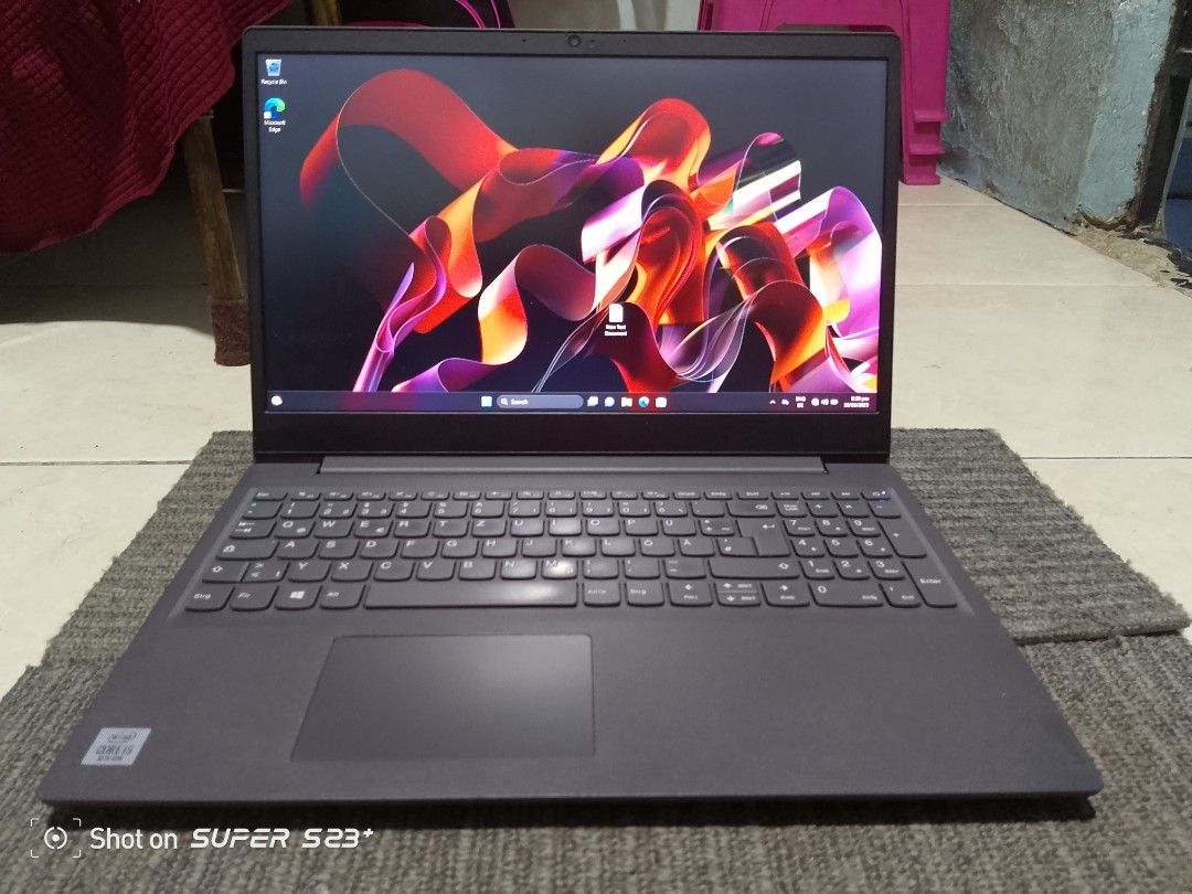 Lenovo IdeaPad corei5 10thgen 8gg 512ssd, Computers & Tech, Laptops ...