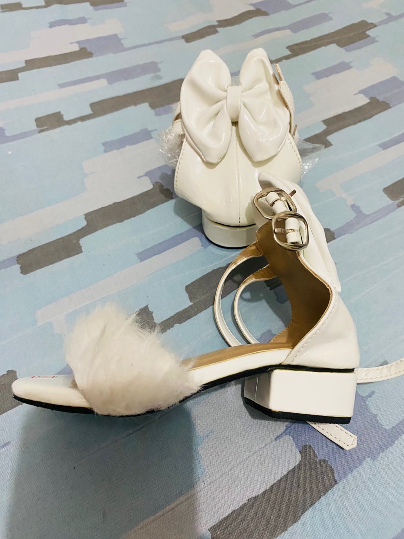 Liliw made kids sandals, Babies & Kids, Babies & Kids Fashion on Carousell