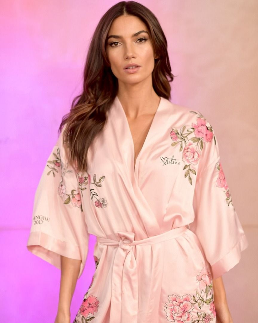 Limited edition Victoria's Secret Shanghai 2017 Fashion Show ...