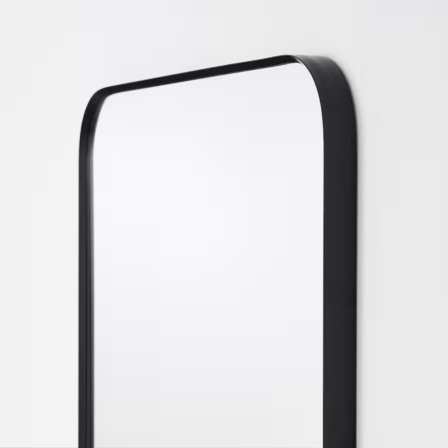 LINDBYN IKEA mirror, Furniture & Home Living, Home Decor, Mirrors on ...
