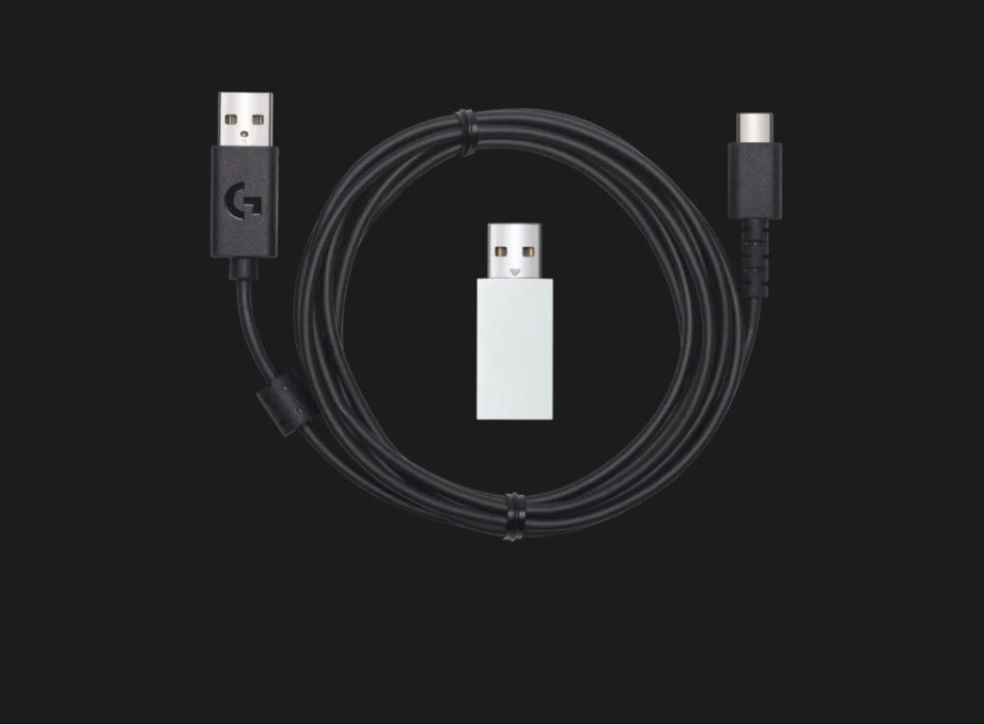 Logitech G435 LIGHTSPEED Wireless Gaming Headset, Audio, Headphones ...