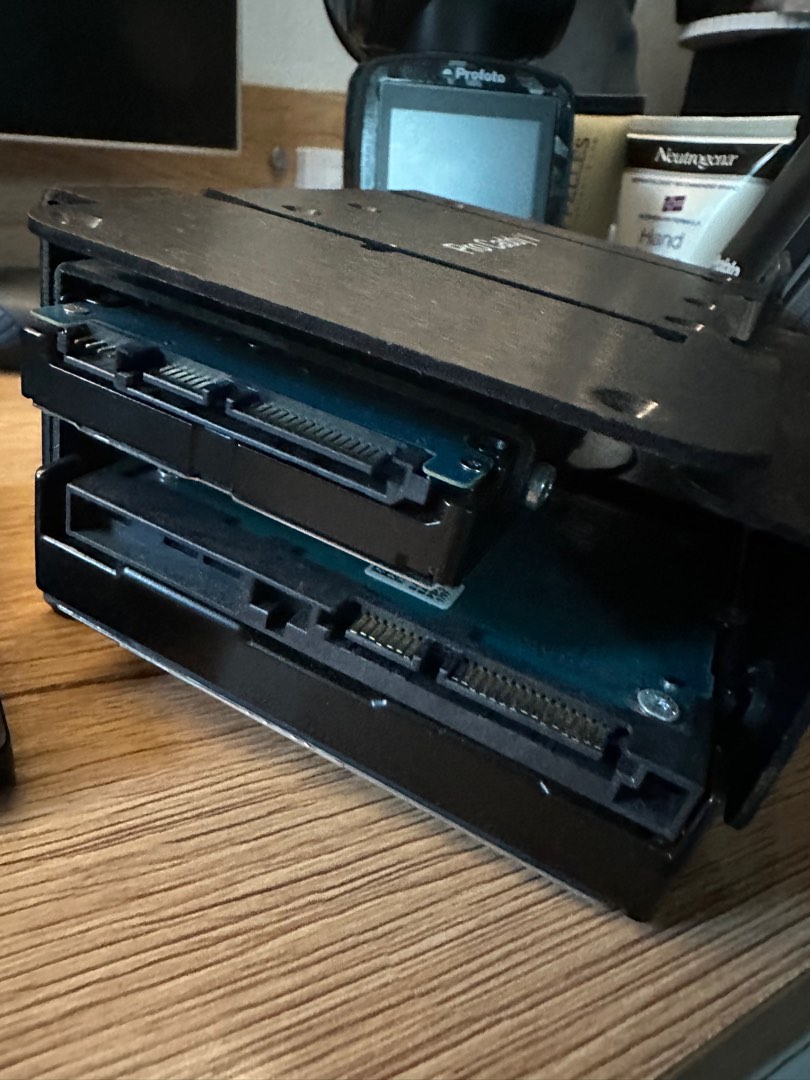 Mac Pro . pro caddy V, Computers & Tech, Parts & Accessories, Hard Disks & Thumbdrives on Carousell