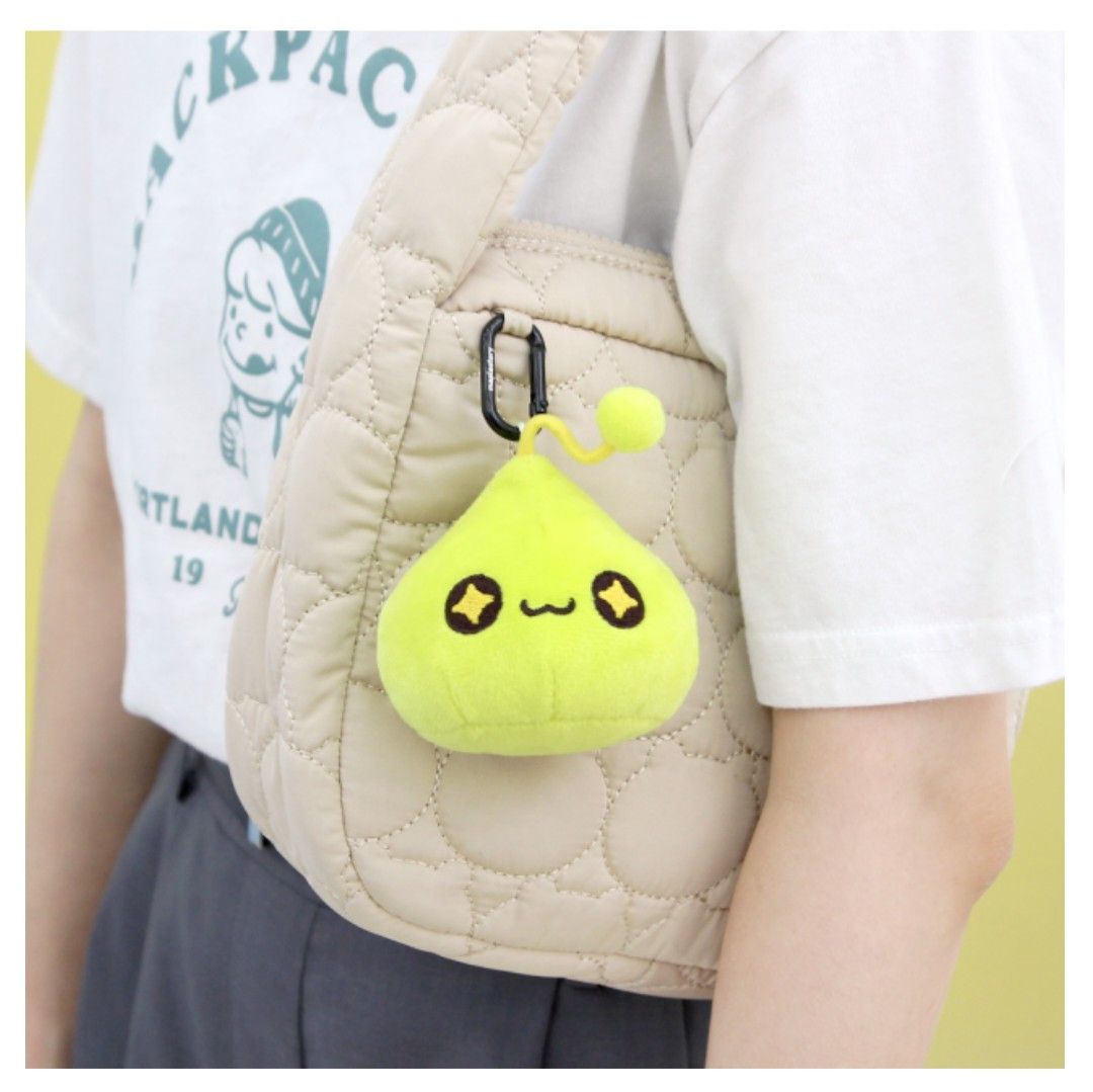 Maple Story Key Ring, Hobbies & Toys, Memorabilia & Collectibles, K ...