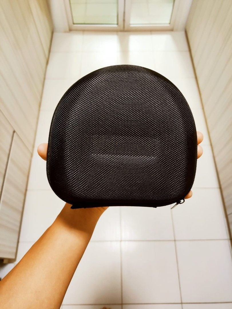 Marshall Major IV (Free casing), Audio, Headphones & Headsets on Carousell