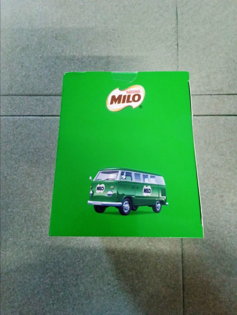 milo vw