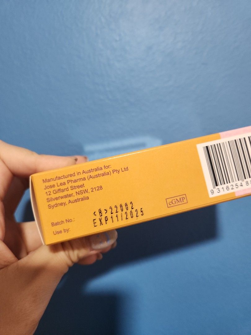 Natal care plus omega, Babies & Kids, Maternity Care on Carousell