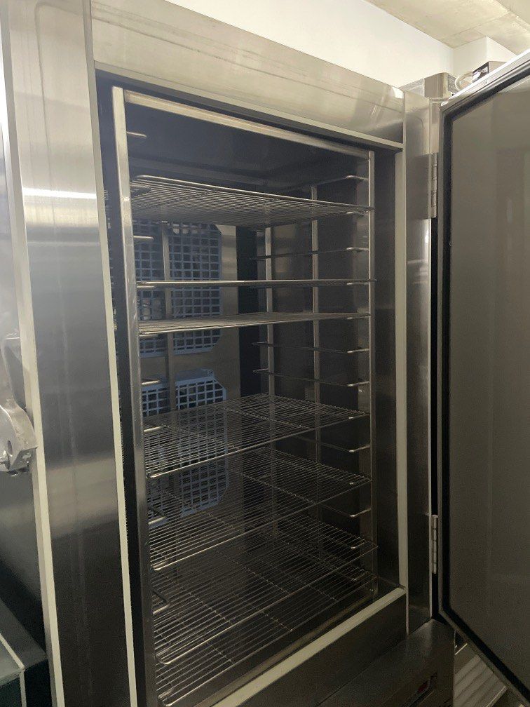 Neofreeze blast freezer / commercial blast freezer, TV & Home ...