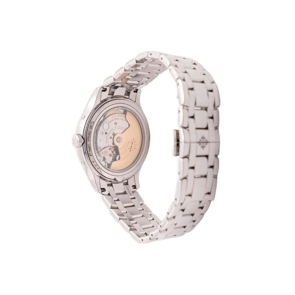 New 2023 Patek Philippe Complications 4947/1A Blue, Luxury, Watches on ...