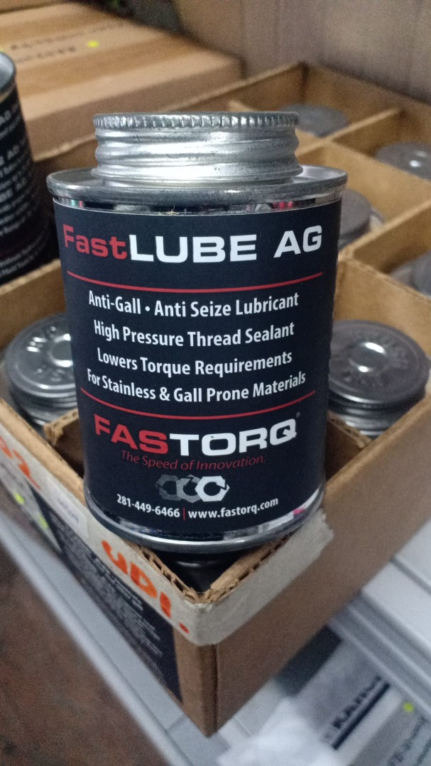 NEW Fastorq FastLube AG FAG12BT-C, Car Accessories, Accessories on ...