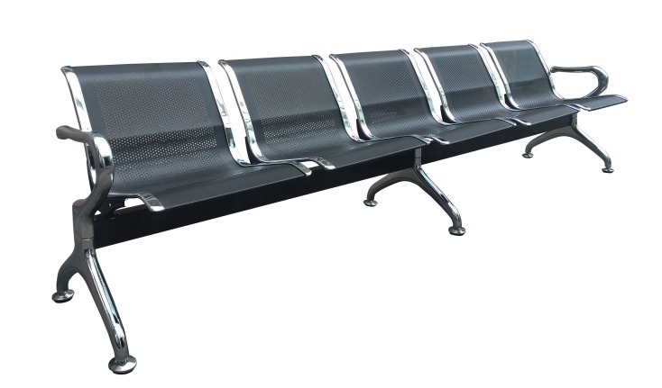 NEW GANG CHAIR OFFICE FURNITURE PARTITION // OFFICE CHAIRS, Furniture ...