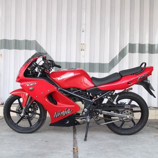 100+ Ninja r Dijual | Motor | Carousell Indonesia