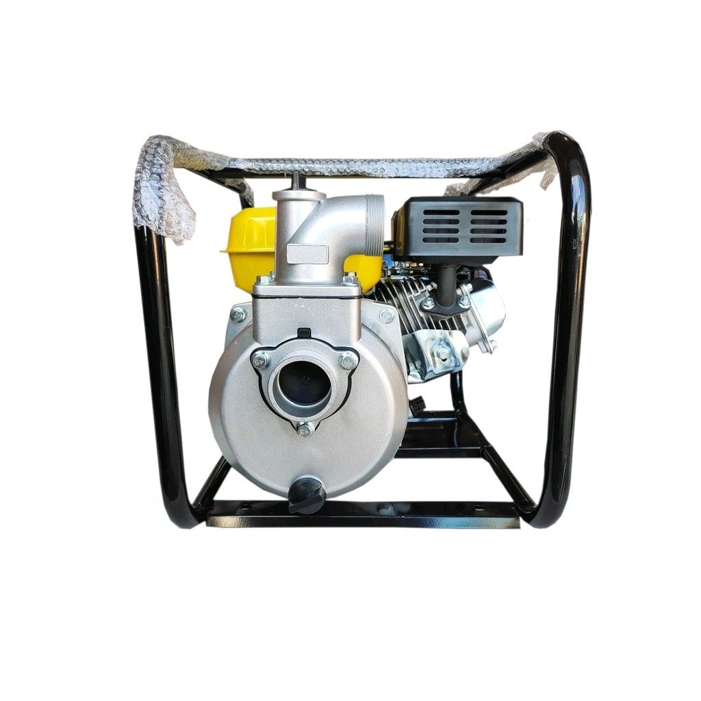 Nittoo Gasoline Engine Pump 6.5HP 2x2 (Water Pump), Commercial ...