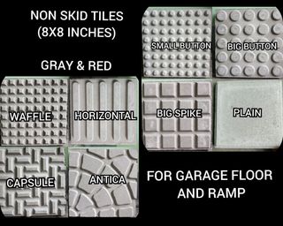 non skid tiles - View all non skid tiles ads in Carousell Philippines