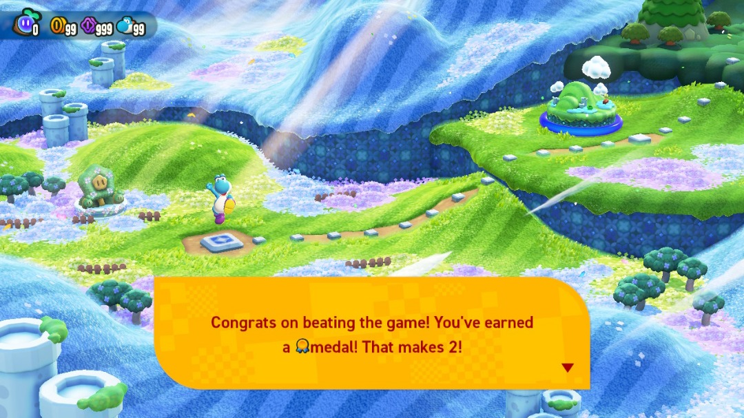 NSW Super Mario Bros. Wonder Save File Modding/Editing, Video Gaming ...