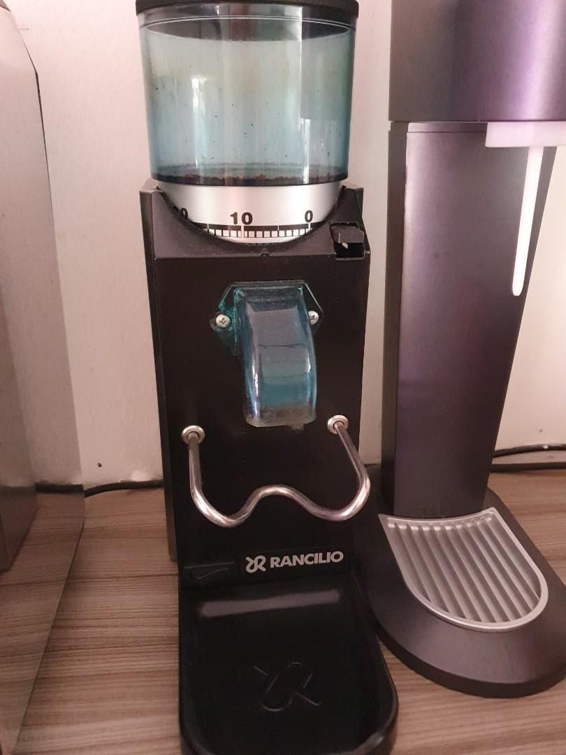 Nuova Simonelli Oscar II - Secondhand, TV & Home Appliances, Kitchen ...