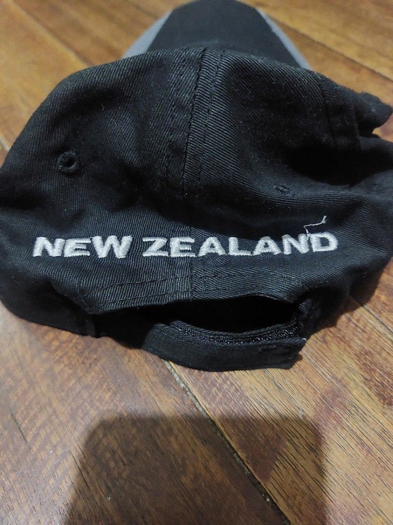 NZ CAP, Men's Fashion, Watches & Accessories, Caps & Hats on Carousell
