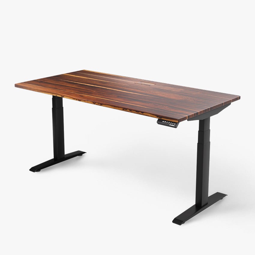 Omnidesk table top only, Furniture & Home Living, Furniture, Tables ...