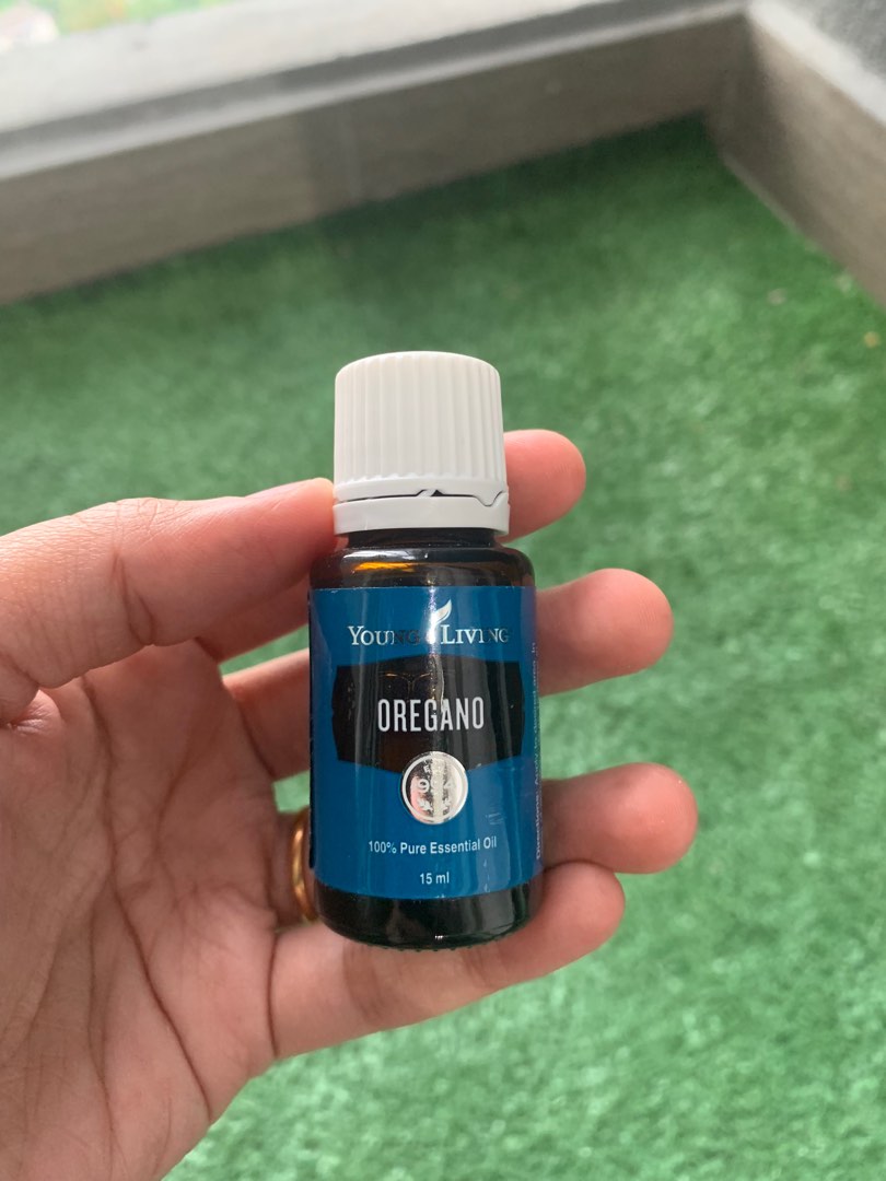 Oregano YL Original, Furniture & Home Living, Home Fragrance on Carousell