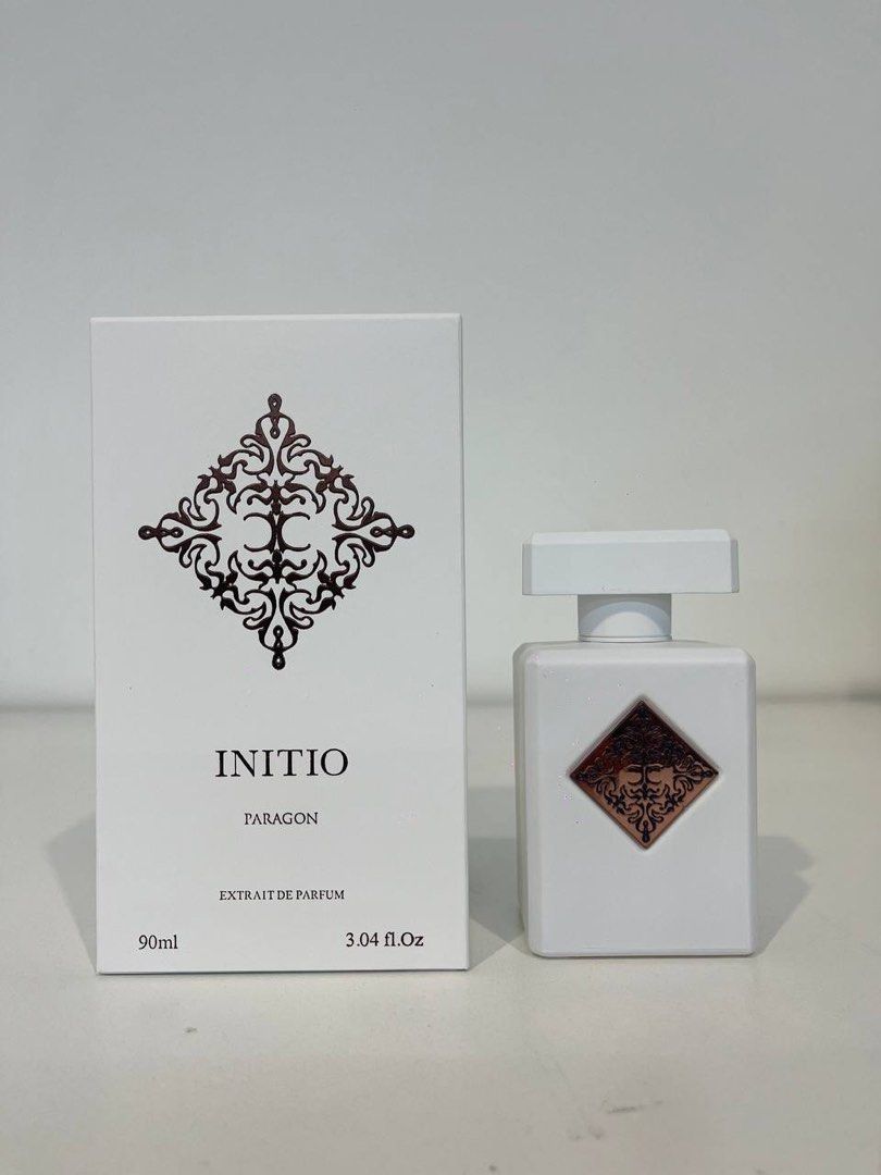 [ORIGINAL] AUTHENTIC READY STOCK INITIO PARAGON EXTRAIT DE PARFUM 90ML ...
