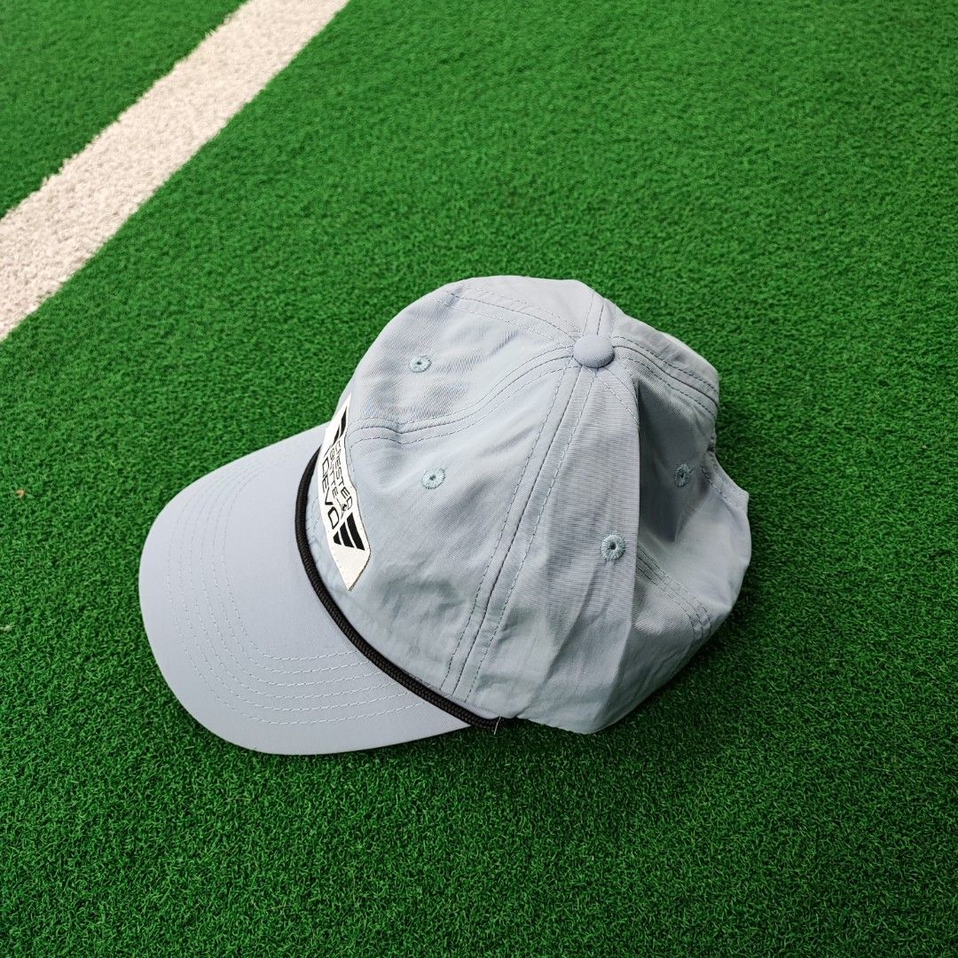 Outdoor Cap by Crusted Butte Devo, Men's Fashion, Watches & Accessories, Caps & Hats on Carousell