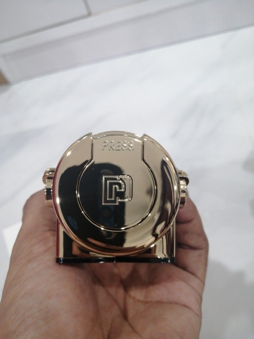 PACO RABANNE FAME TESTER 80ML EDP, Beauty & Personal Care, Fragrance ...