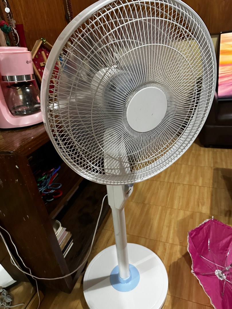 Panasonic Inverter Fan, Furniture & Home Living, Lighting & Fans, Fans ...