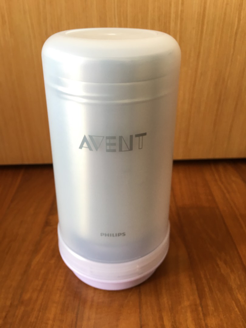 Philip Avent Bottle Warmer, Babies & Kids, Nursing & Feeding ...