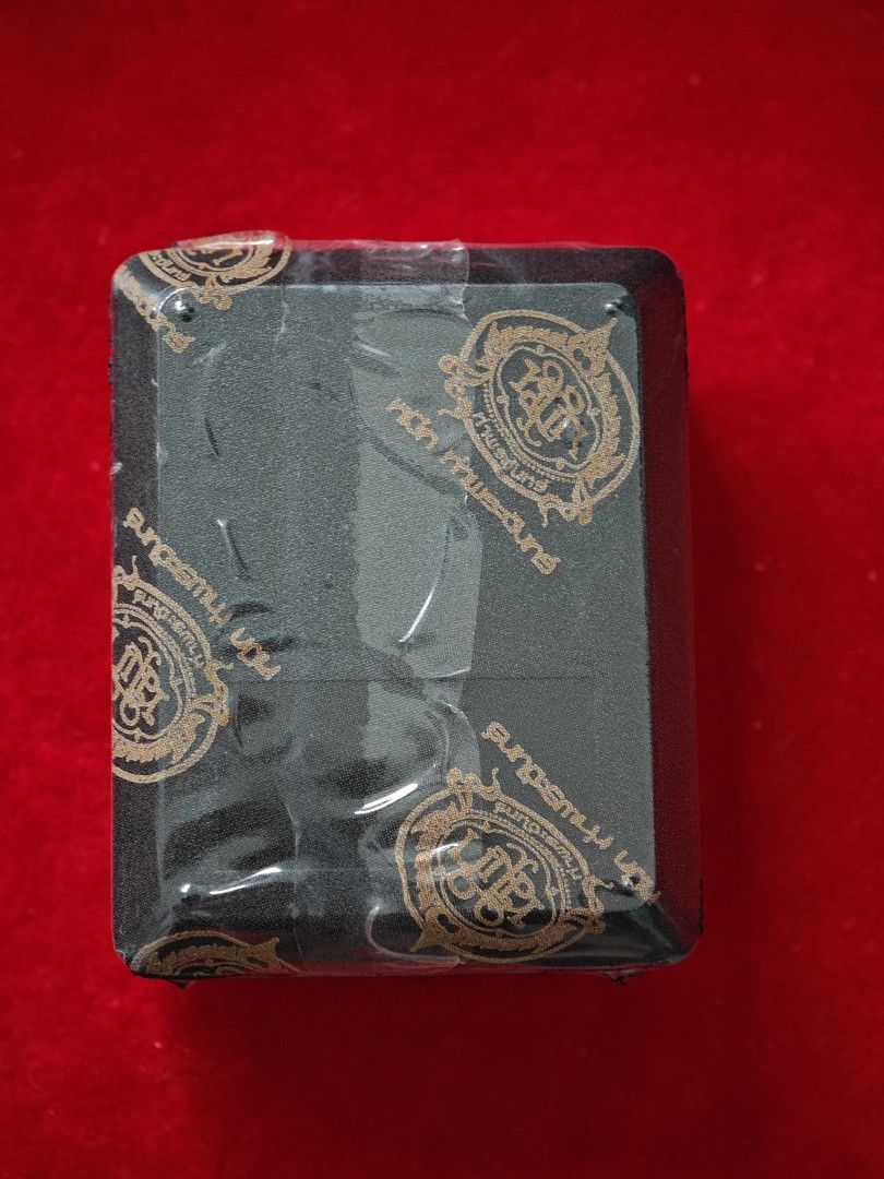 Phra Pidta Pangpakan BE 2566 Roon Luk Phor Thong Ruay, Hobbies & Toys, Memorabilia ...