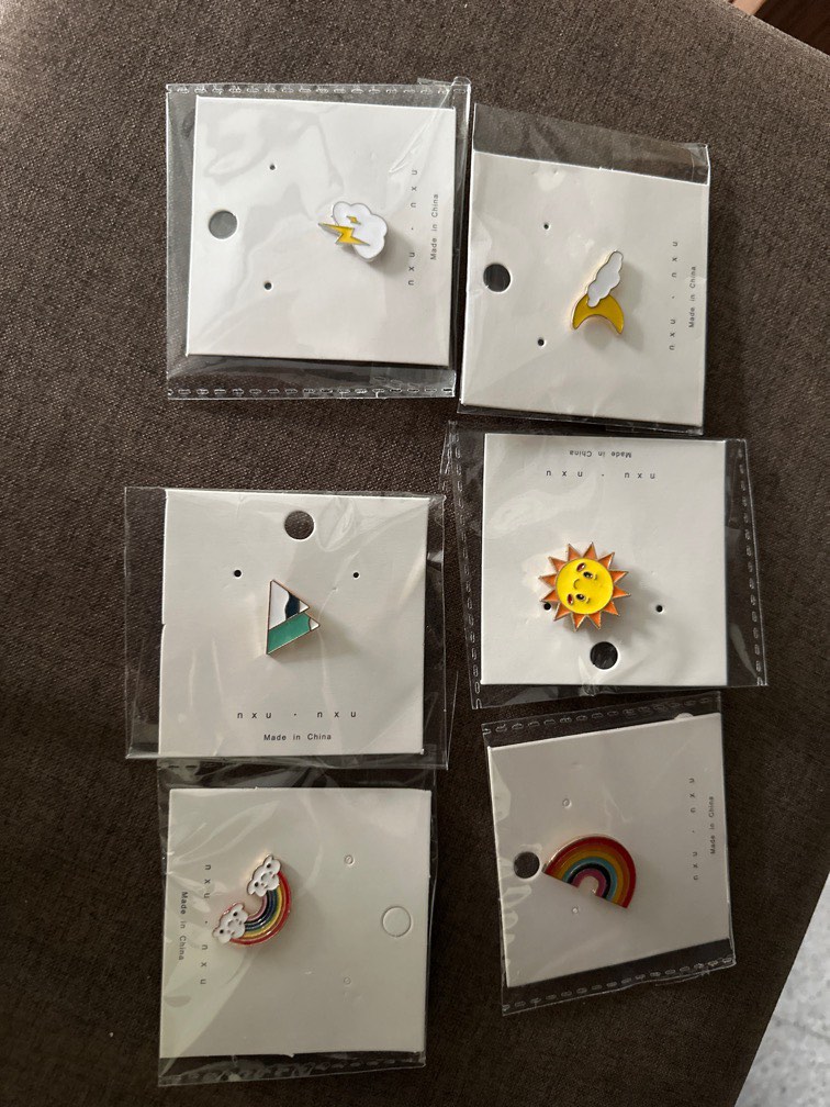 Pin Womens Fashion Watches And Accessories Other Accessories On Carousell