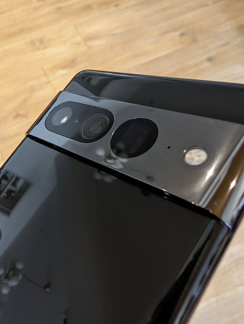 Pixel 7 Pro Obsidian 256GB, Mobile Phones & Gadgets, Mobile Phones ...